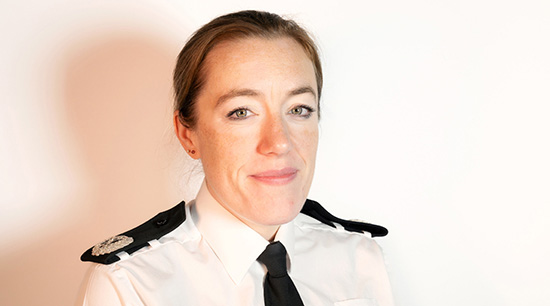 Chief Officer Team | Lincolnshire Police