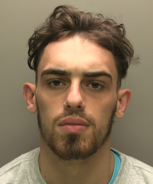 Man jailed for conspiracy to supply class A drugs | Lincolnshire Police