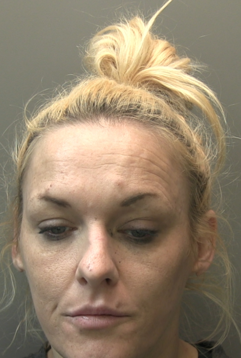 Woman jailed for shop theft and CBO breaches | Lincolnshire Police