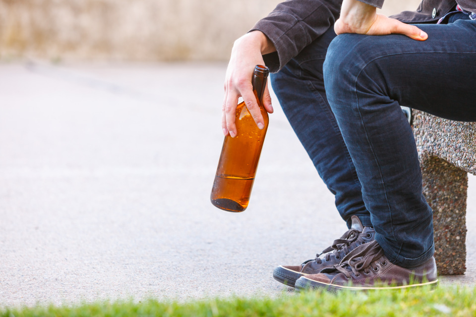 Street Drinking: Myths vs Facts - local experts set the record straight ...