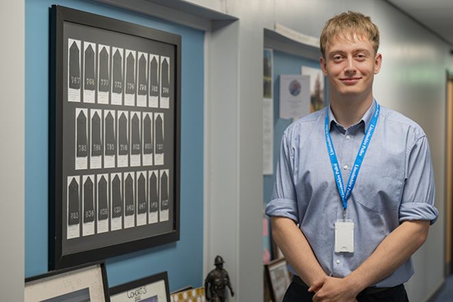 Lincolnshire Police welcomes its second intake of apprentices ...