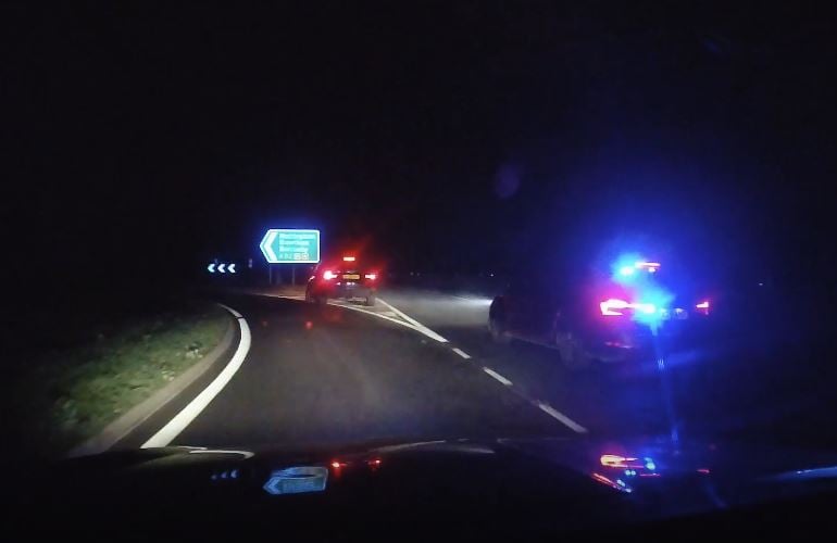 18-year-old charged with dangerous driving | Lincolnshire Police